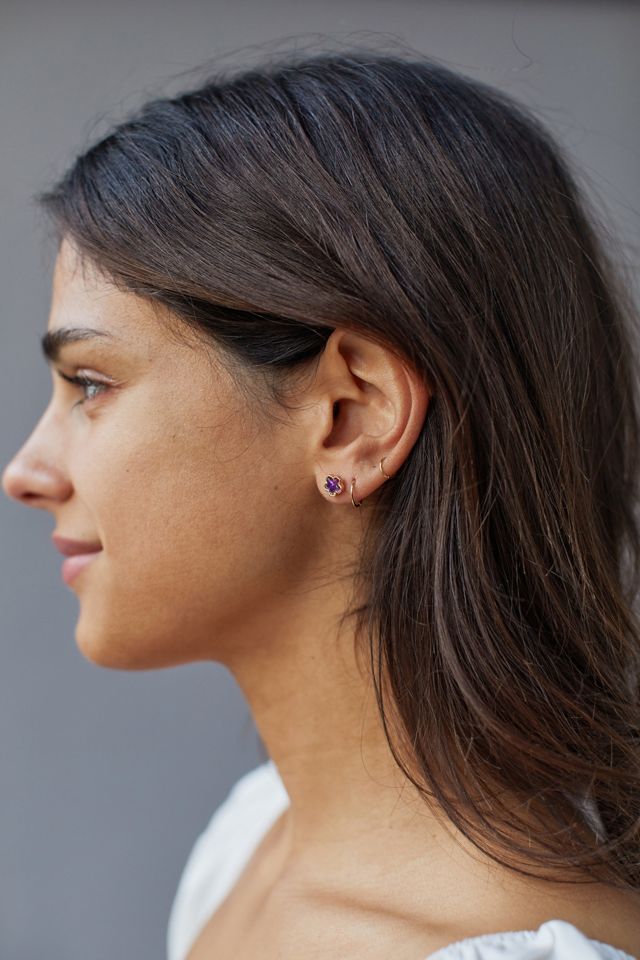 Y2K Gem Earring Set | Urban Outfitters