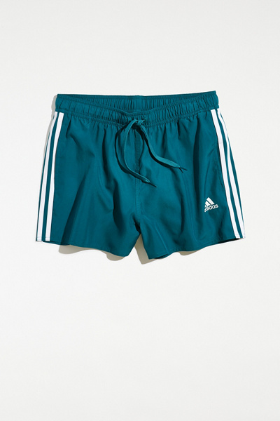 adidas 3” Nylon Volley Short | Urban Outfitters