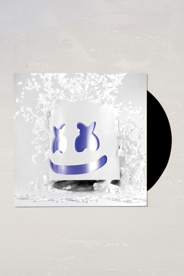Marshmello - Shockwave LP | Urban Outfitters
