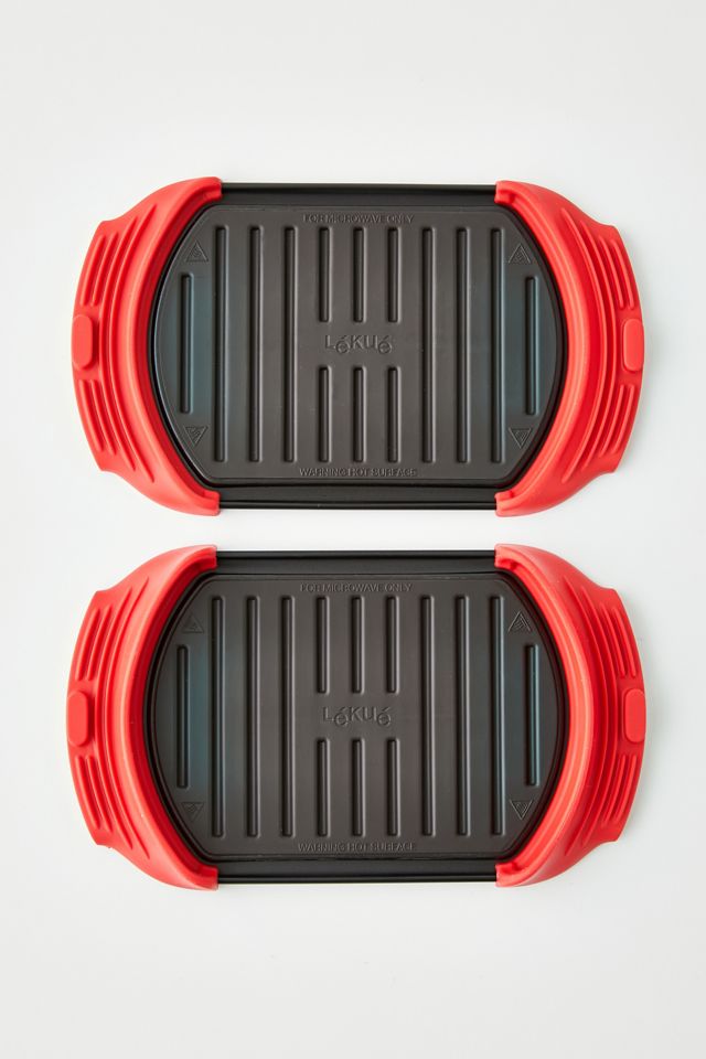 Microwave Grill | Urban Outfitters