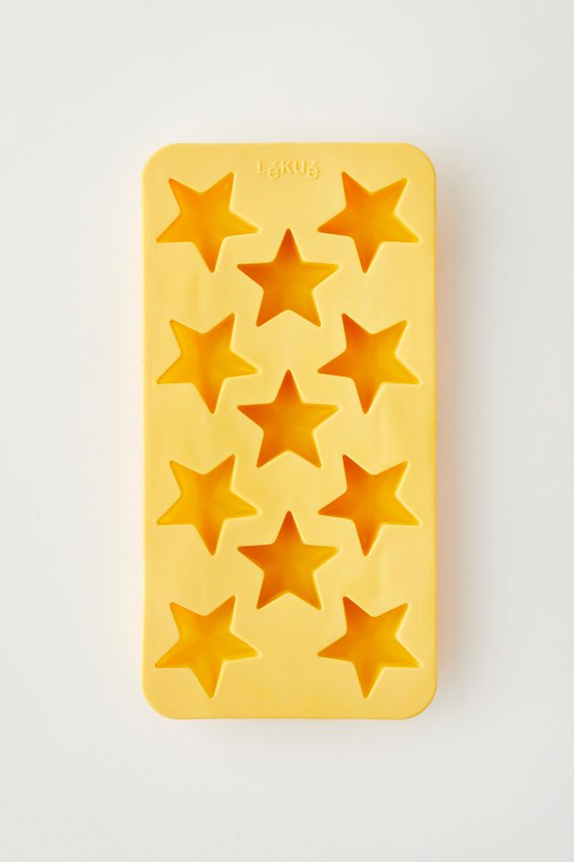 Star Ice Cube Tray | Urban Outfitters Canada