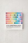 Colorstrology: What Your Birthday Color Says About You By Michele ...