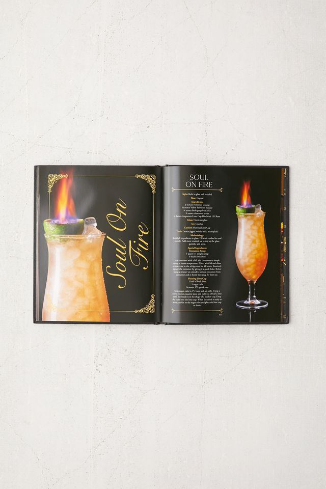 Can I Mix You A Drink? By T-Pain & Maxwell Britten | Urban Outfitters