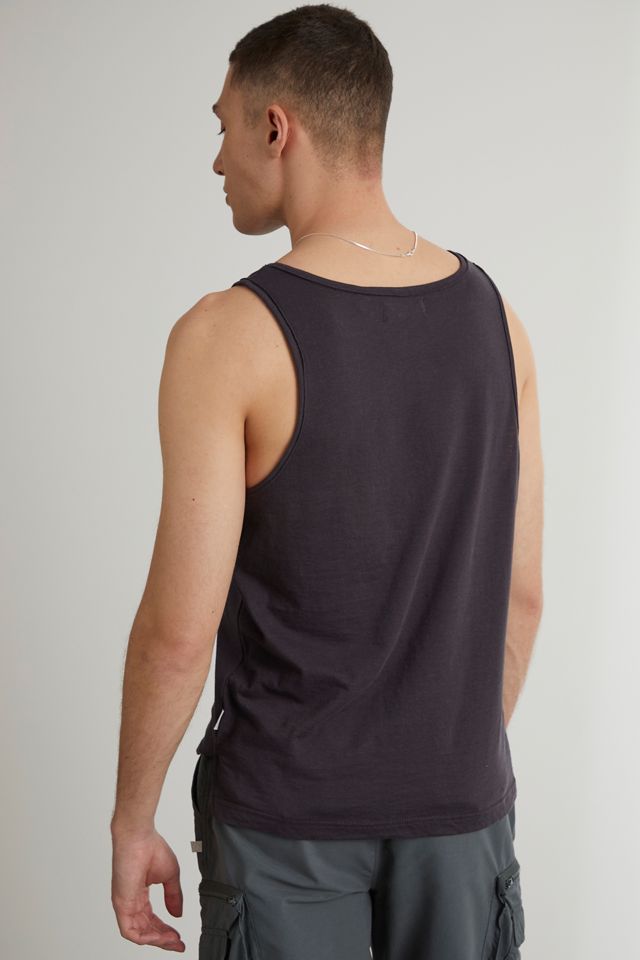 Standard Cloth ‘80s Tank Top | Urban Outfitters