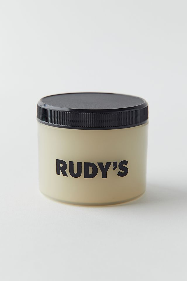 Rudy’s Soft Clay Pomade | Urban Outfitters