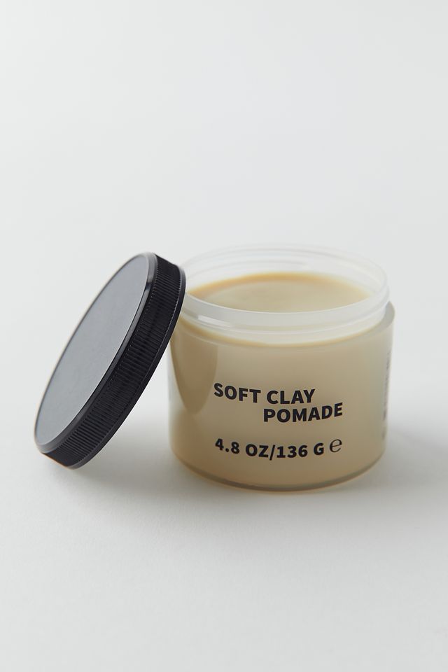 Rudy’s Soft Clay Pomade | Urban Outfitters