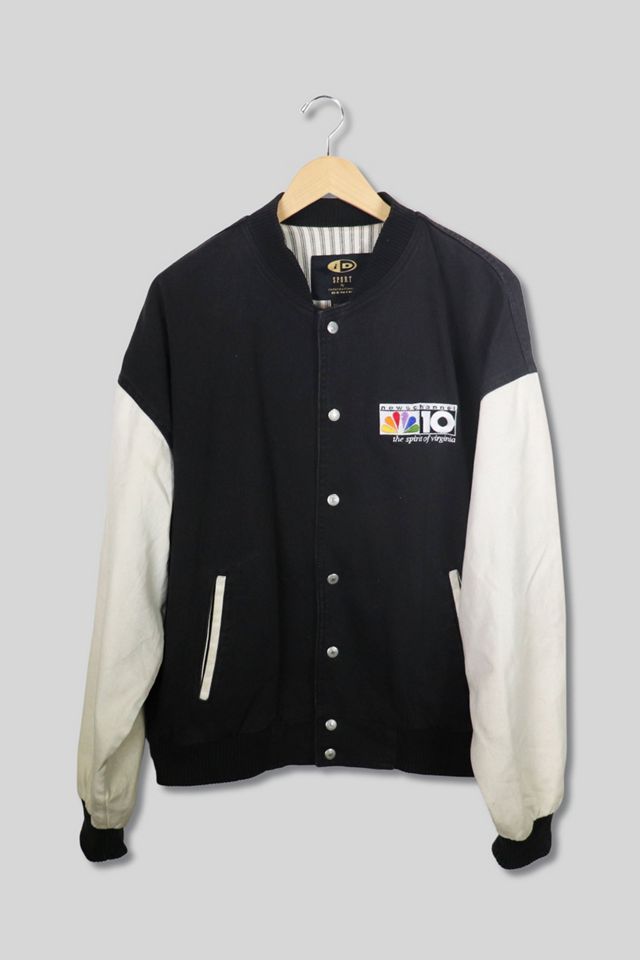 Vintage NBC Varsity Jacket | Urban Outfitters
