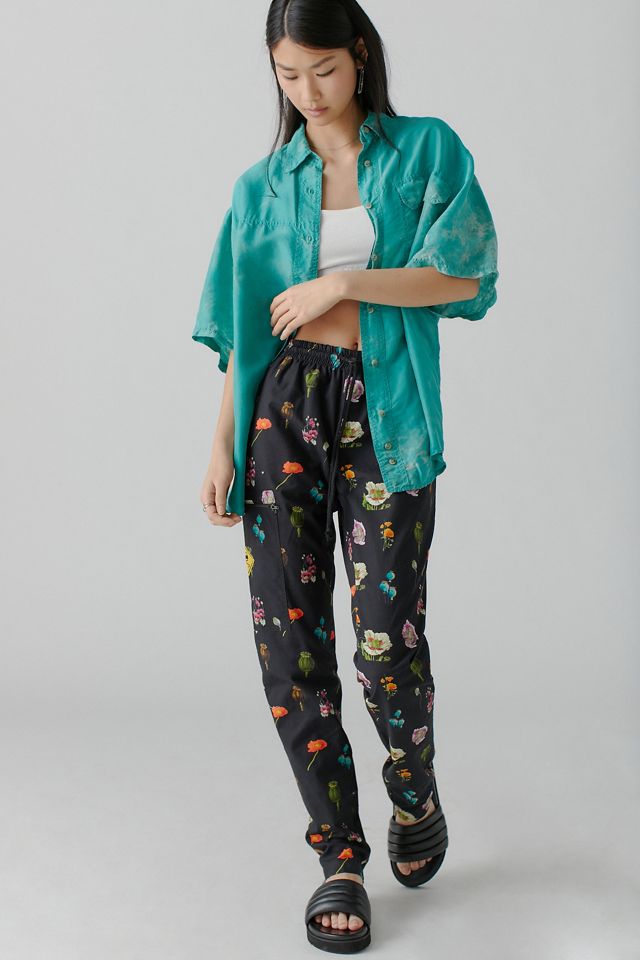 SKIDZ Zip Stash Pants | Urban Outfitters Canada