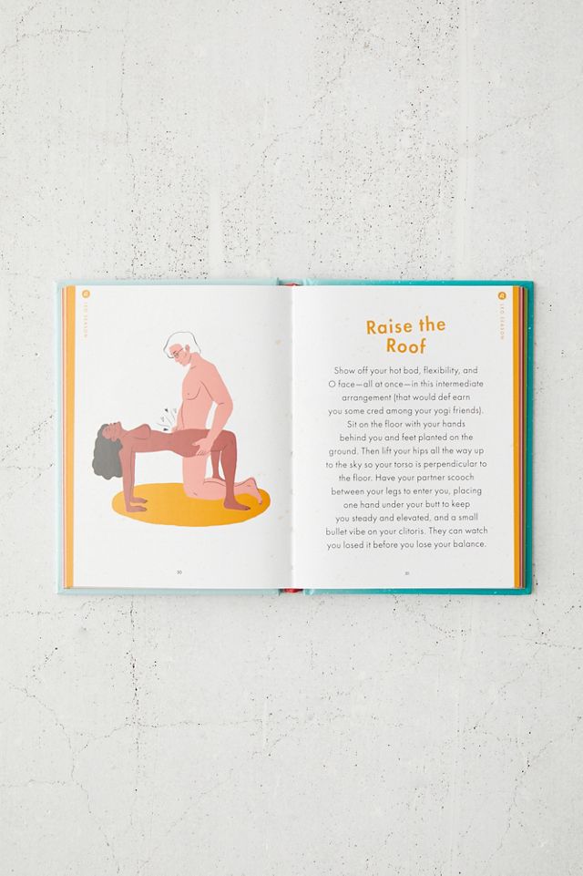 Cosmo's Zodiac Sex: The Hottest Sex Positions For Every Astrological ...