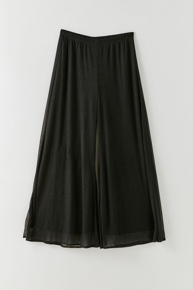Vintage Sparkle Pull-On Pant | Urban Outfitters