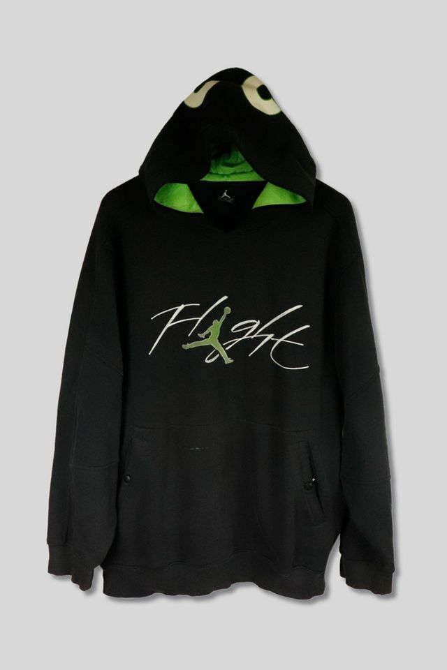 Vintage Jordan Flight Hoodie | Urban Outfitters