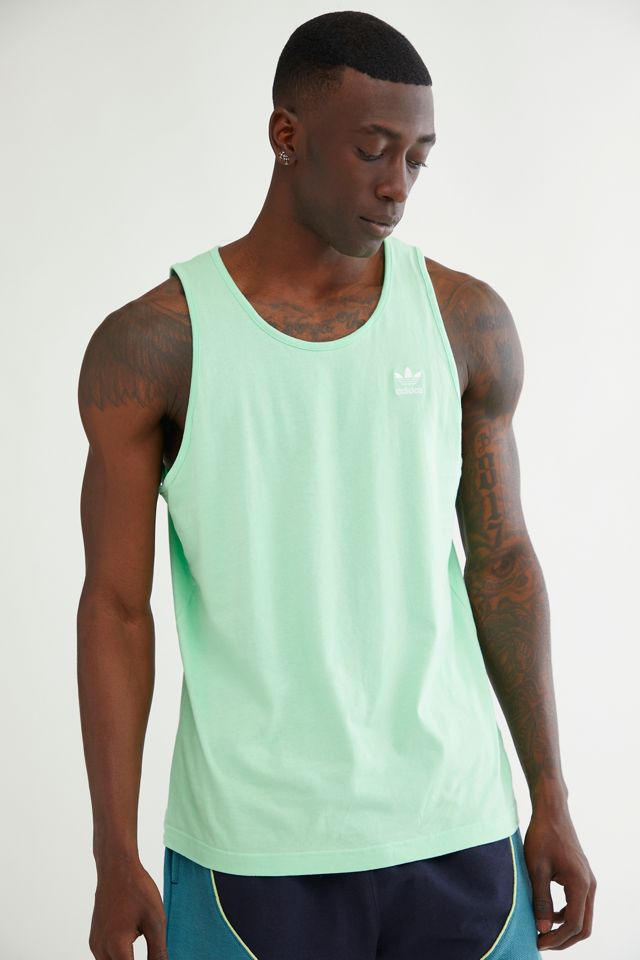 adidas Essentials Tank Top | Urban Outfitters