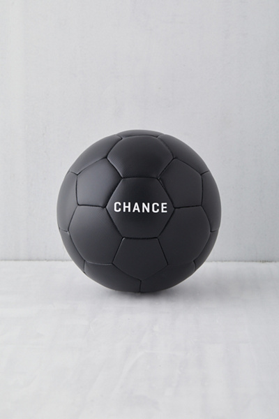 Chance Soccer Ball | Urban Outfitters