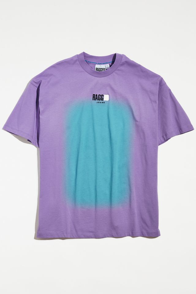 The Ragged Priest Faded Tee | Urban Outfitters Canada