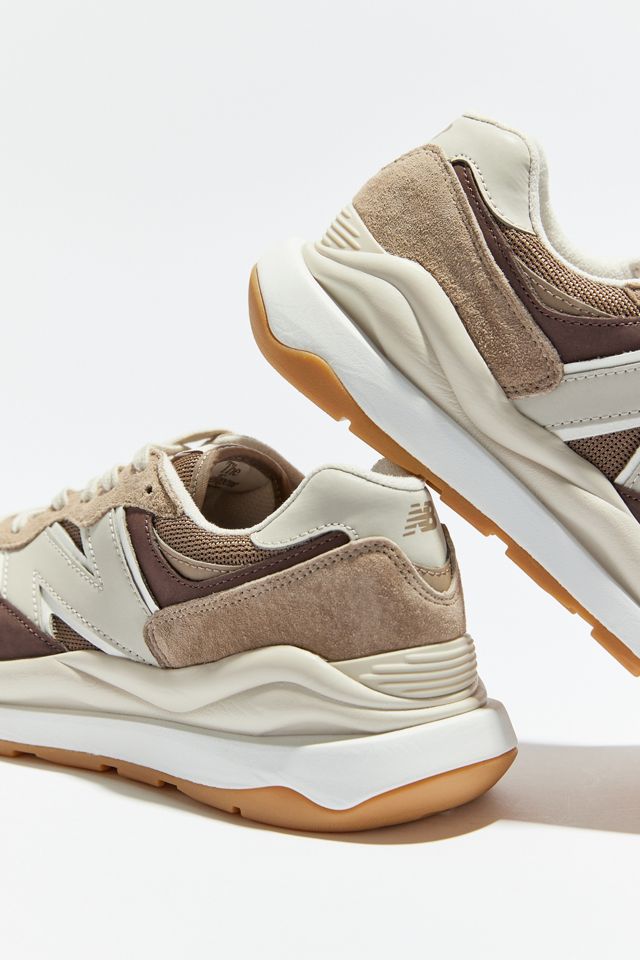 New Balance 57/40 Sneaker | Urban Outfitters