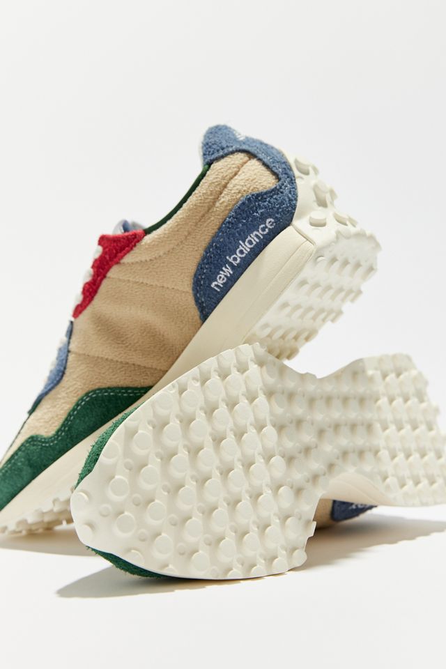 New Balance 327 Colorblock Sneaker | Urban Outfitters