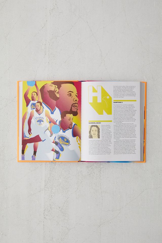 The Joy Of Basketball: An Encyclopedia Of The Modern Game By Ben ...