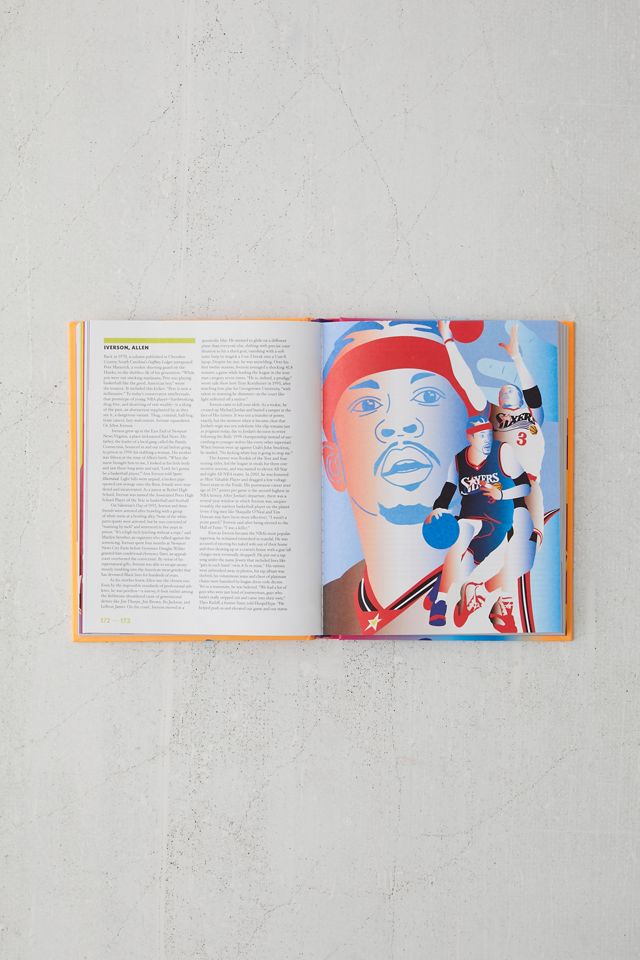 The Joy Of Basketball: An Encyclopedia Of The Modern Game By Ben ...