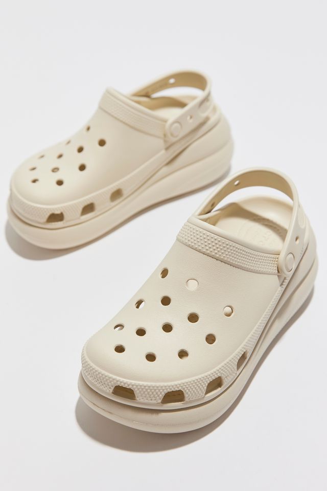 Crocs Classic Crush Classic Clog | Urban Outfitters