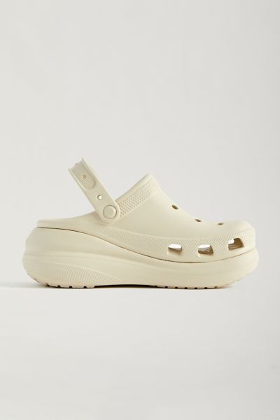 Crocs Classic Crush Clog Urban Outfitters Canada