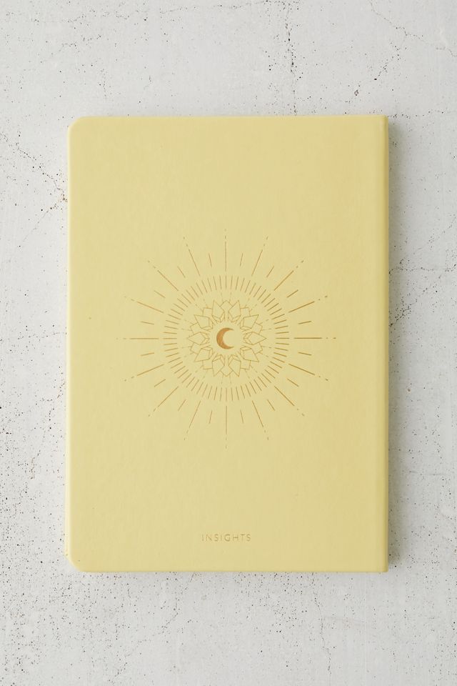 Recharge: A Day And Night Reflection Journal (Inner World) By Insight ...