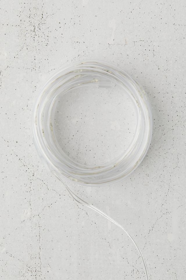 Brilliant Ideas Basketball Hoop LED String Light | Urban Outfitters Canada