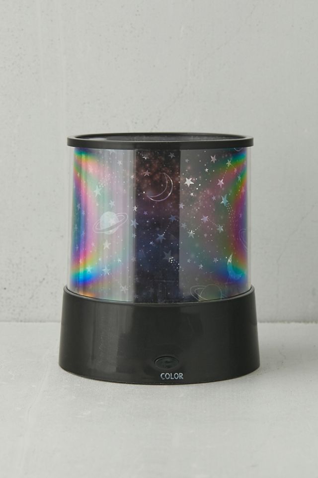 Brilliant Ideas Stars And Moon Projector Light | Urban Outfitters