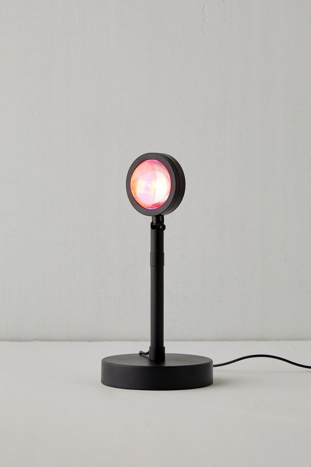 Brilliant Ideas Remote Sun Projector | Urban Outfitters
