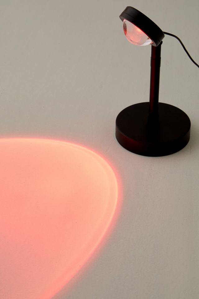 Brilliant Ideas Remote Sun Projector | Urban Outfitters