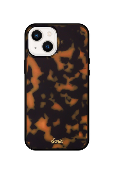 Sonix Brown Tortoise Shell Magsafe iPhone 13 Case | Urban Outfitters