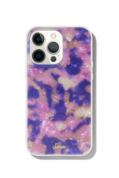 Sonix Mirage Tortoise Shell Magsafe iPhone 13 Case | Urban Outfitters