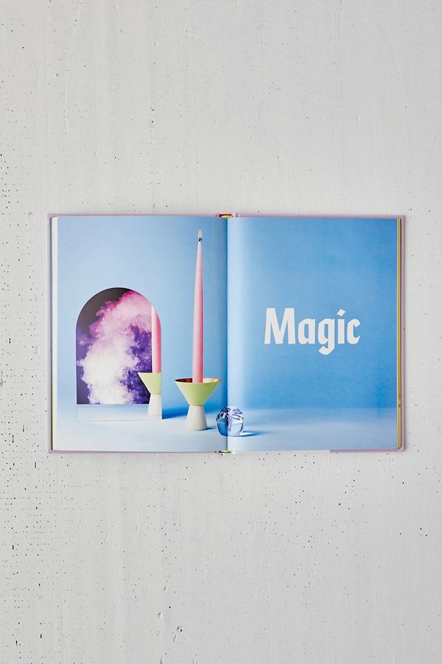 Color, Form And Magic: Use The Power Of Aesthetics For Creative And ...