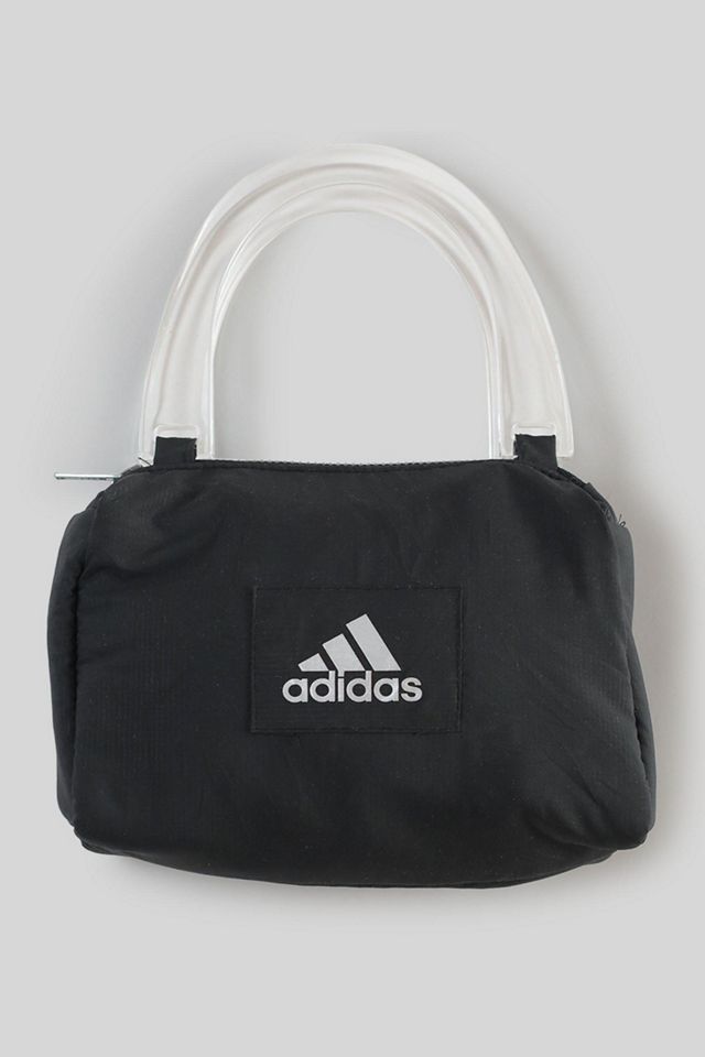 Frankie Collective Rework Adidas Mini Handle Bag 003 | Urban Outfitters