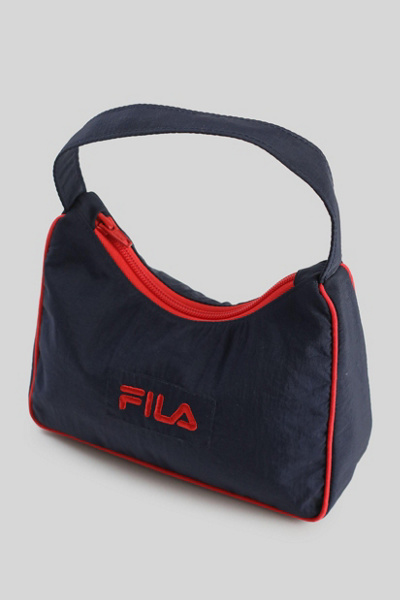 Frankie Collective Rework Fila Handbag 001 | Urban Outfitters