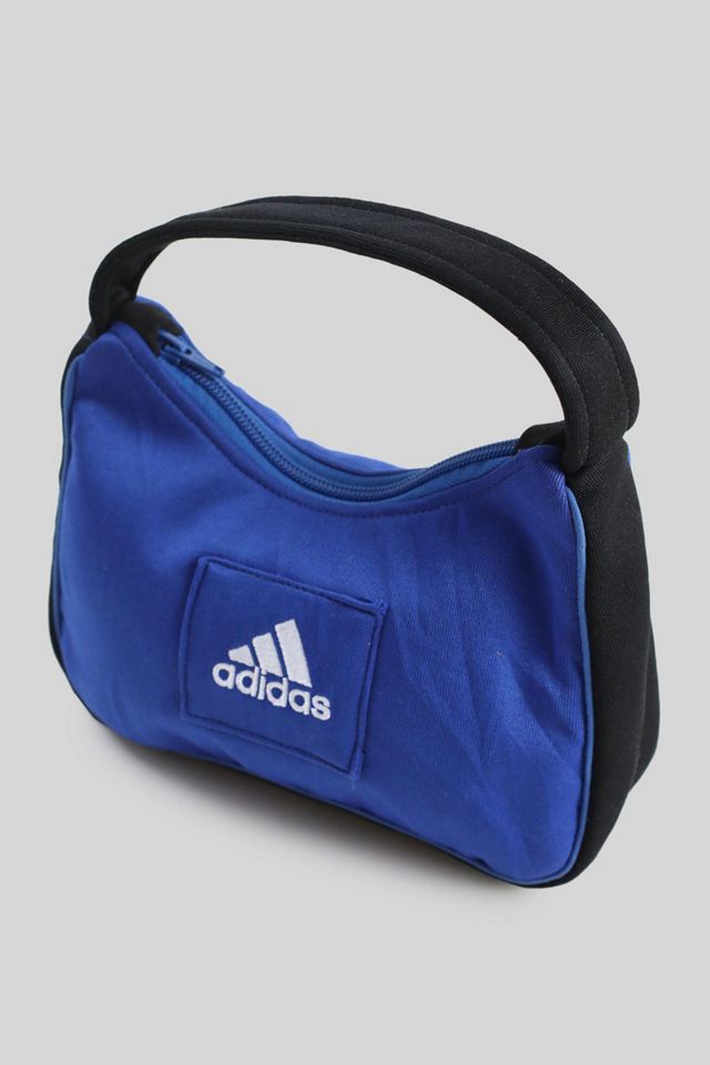 Frankie Collective Rework Adidas Handbag 002 | Urban Outfitters