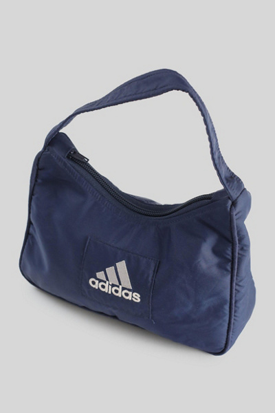 Frankie Collective Rework Adidas Handbag 007 | Urban Outfitters