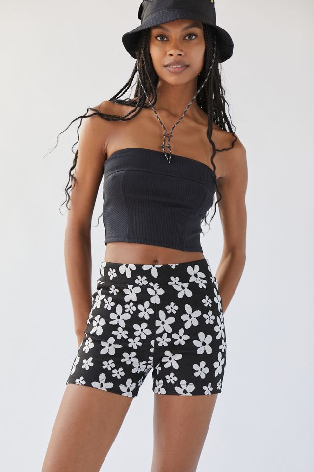 BDG Kiki Bike Shorts | Urban Outfitters