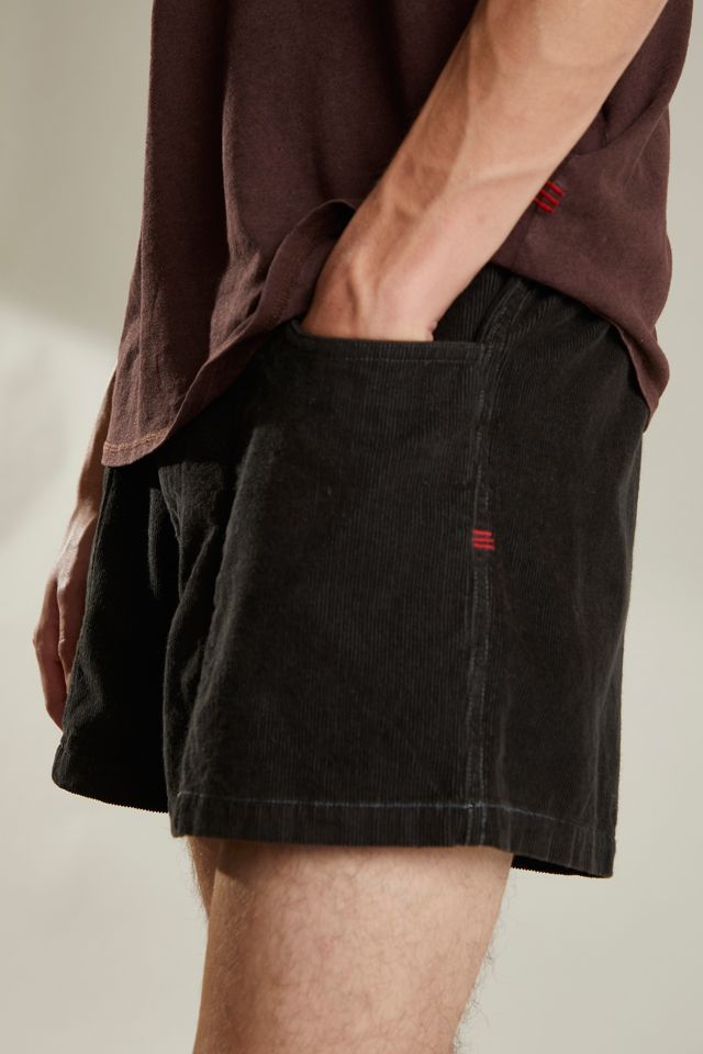 BDG Eli 3" Corduroy Beach Short | Urban Outfitters Canada