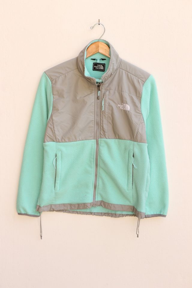 Vintage The North Face Fleece Jacket 07 | Urban Outfitters Vintage The North Face Fleece Jacket 07 | Urban Outfitters