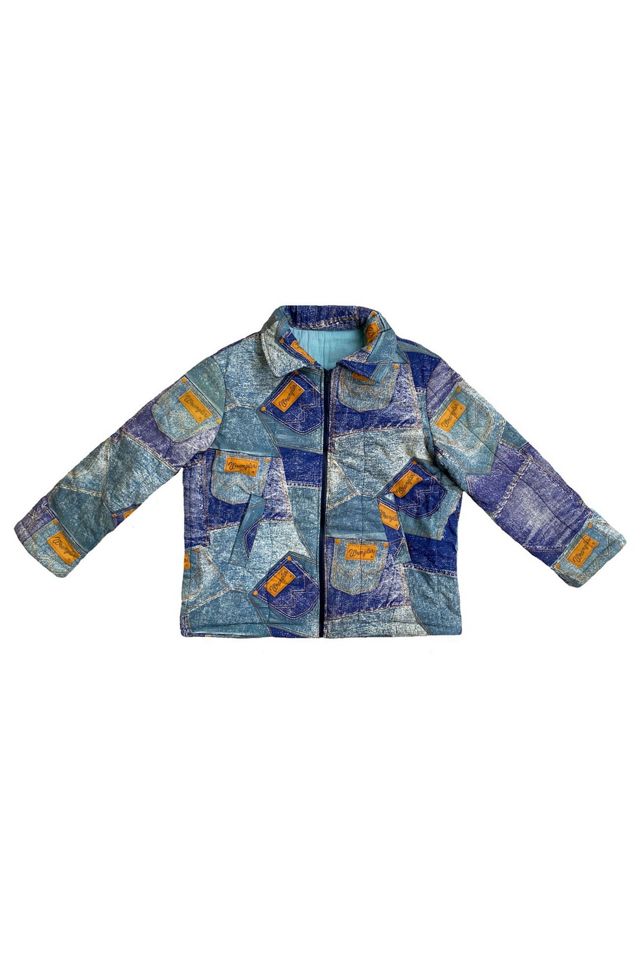 The Series NY Puffer 017 | Urban Outfitters