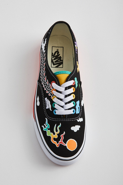 Vans Authentic OTW Gallery Sneaker | Urban Outfitters