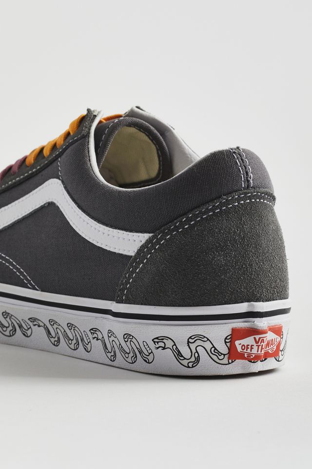 Vans Old Skool UV Dreams Sneaker | Urban Outfitters