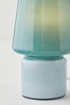 Colorblock Little Glass Table Lamp | Urban Outfitters