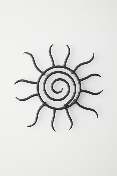 Smith Sun Trivet | Urban Outfitters