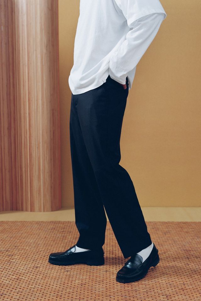 Standard Cloth Suiting Trouser Pant | Urban Outfitters