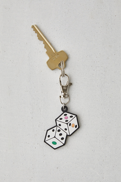 Y2K Keychain | Urban Outfitters