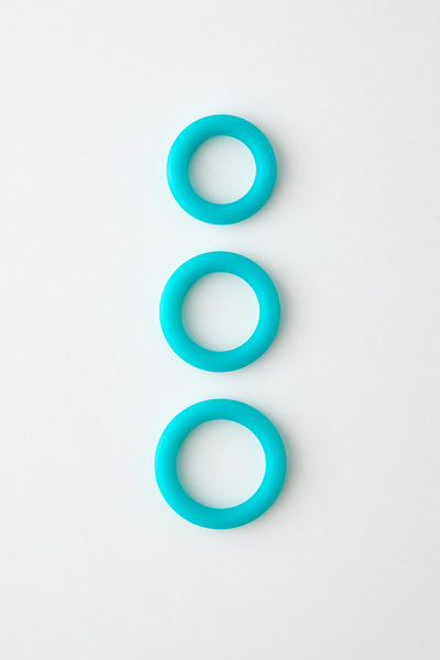 Cake Ohh Silicone Rings | Urban Outfitters