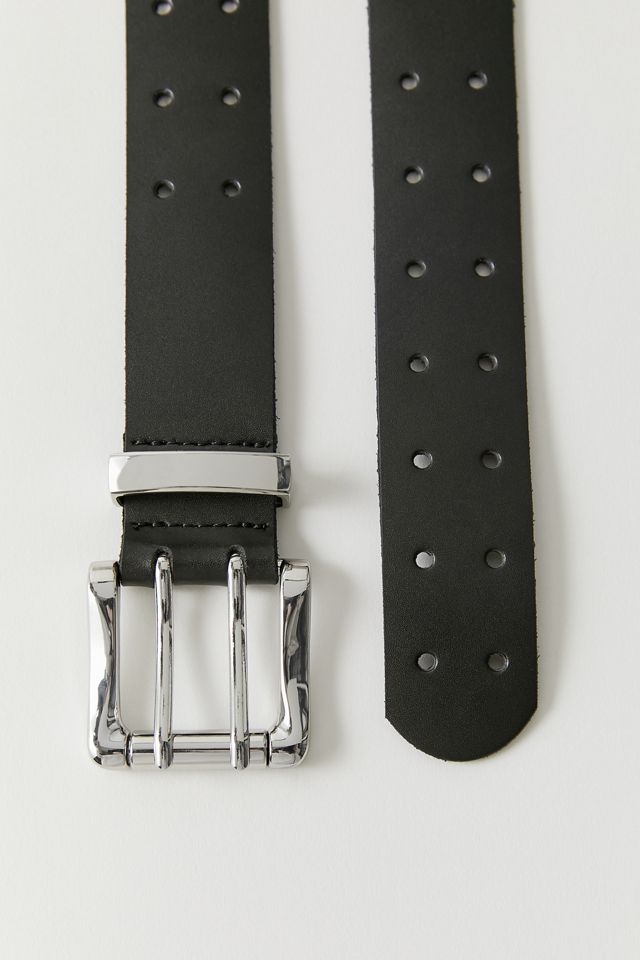 Basic Leather Belt | Urban Outfitters Canada