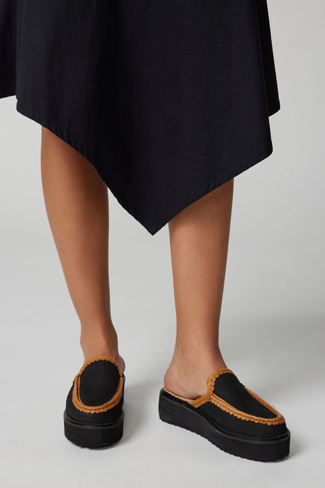 Seychelles Stand Tall Platform Sandal | Urban Outfitters Canada