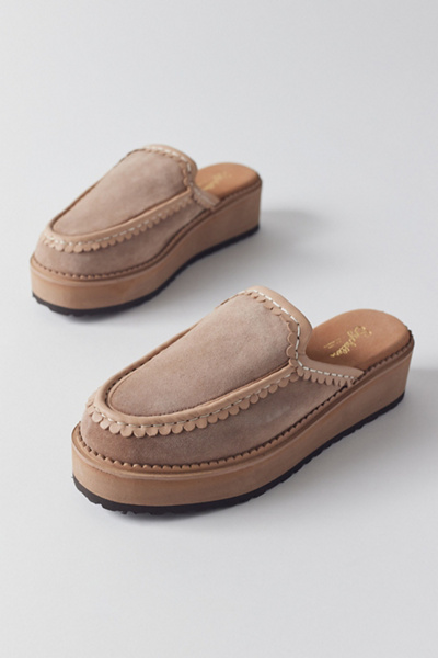 Seychelles Stand Tall Platform Sandal | Urban Outfitters